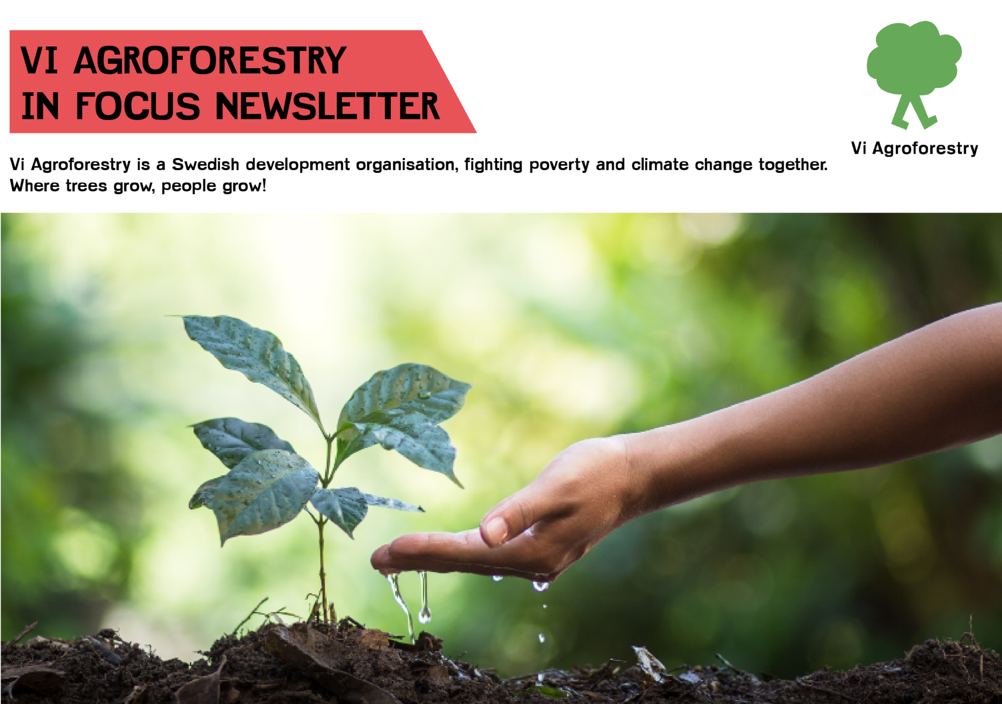 Vi Agroforestry - Vi Agroforestry