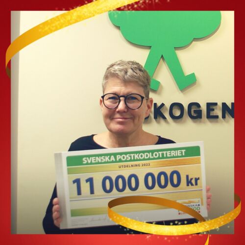 Vi Agroforestry receives SEK 11 million SEK from the Swedish Postcode ...