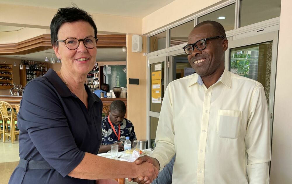 Vi Agroforestry thanks staff and partners in Rwanda – closes office ...