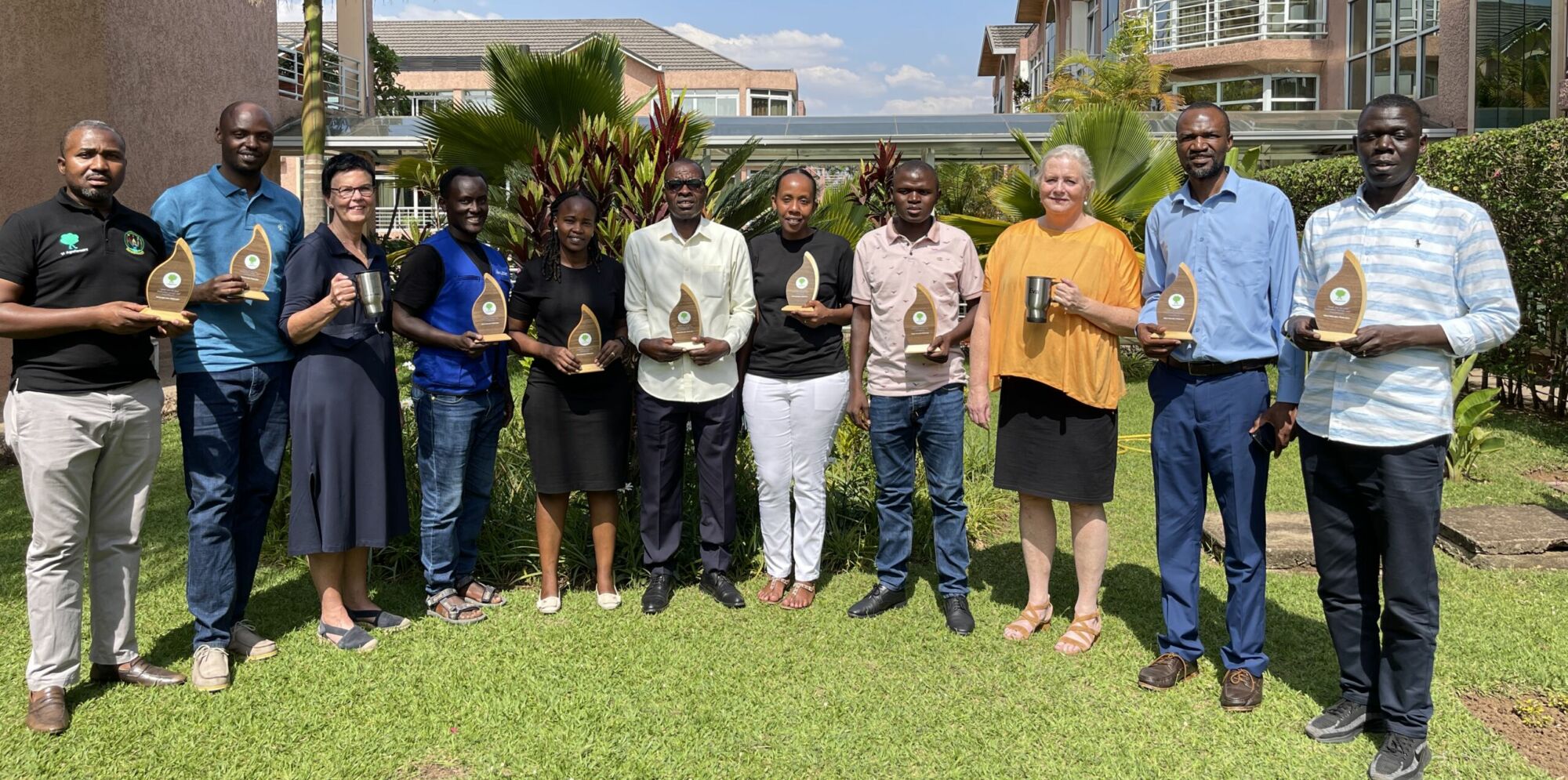 Vi Agroforestry thanks staff and partners in Rwanda – closes office ...