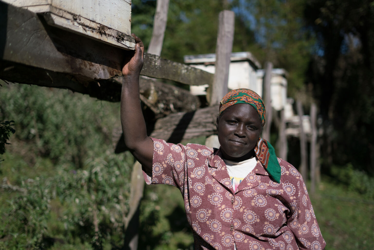 Smallholder Farmers Demand Climate Justice at the UN Climate Change ...