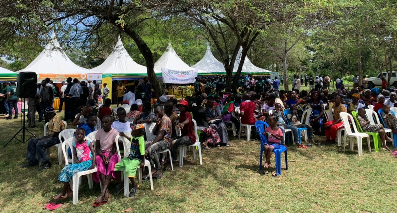 Vi Agroforestry Tanzania hosts its 7th annual agroforestry symposium in ...
