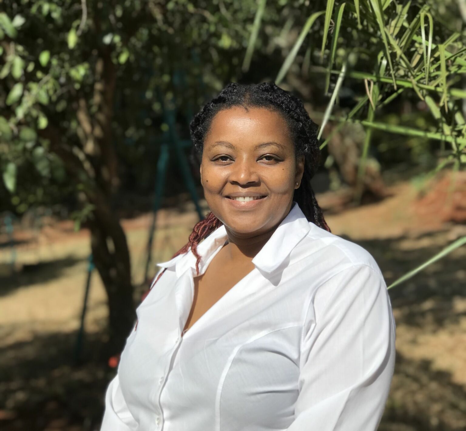 Dorcas Munyua New Country Manager for Vi Agroforestry Kenya - Vi ...
